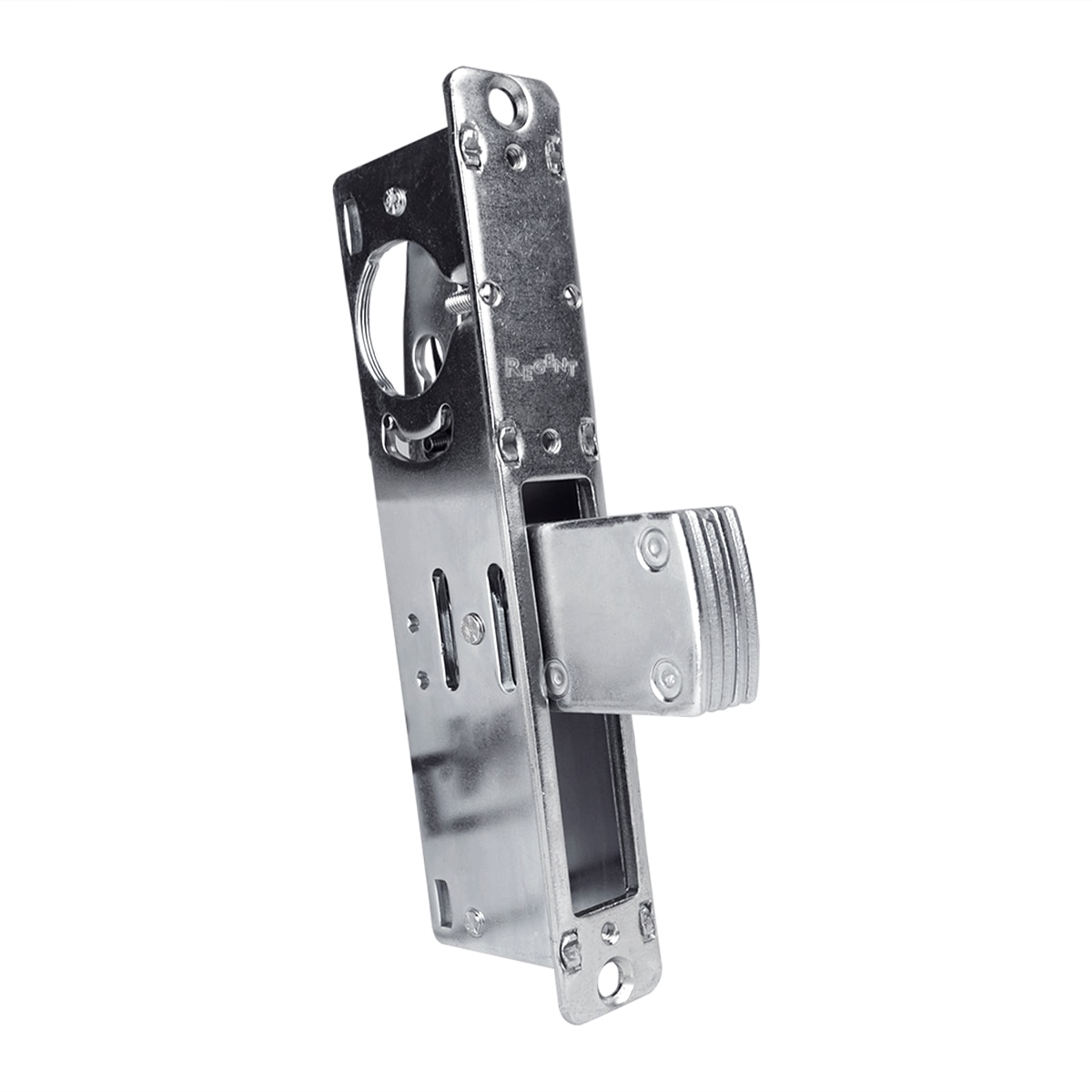 2002-36 Deadbolt, 3-Point Lock, 1-1/8" Backset | Regent Hardware