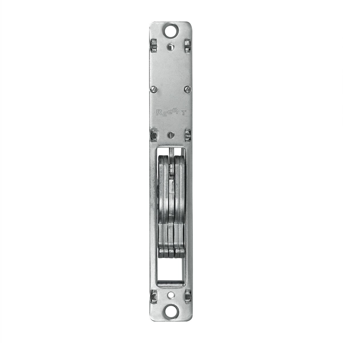 2002H-31 Hookbolt 3-Point Lock, 31/32" Backset | Regent Hardware
