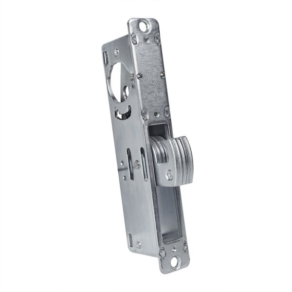 2002H-36/SS Hookbolt 3-Point All Stainless Steel Lock, 1-1/8" Backset ...