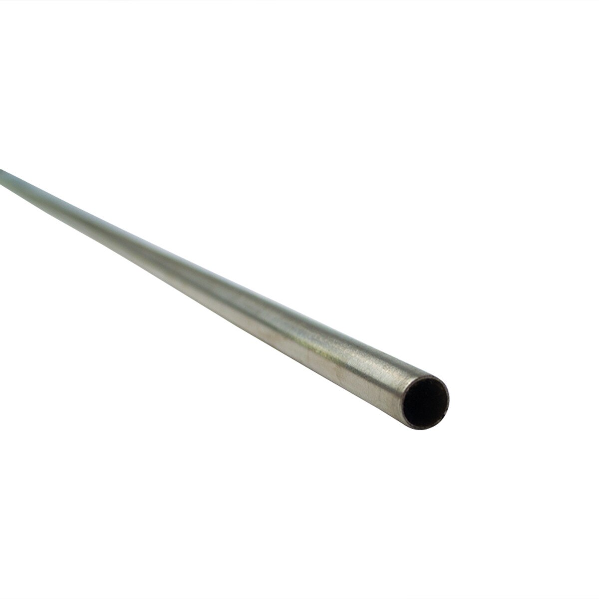 2062ROD-84 Stainless Steel Tubular Rod 84" | Regent Hardware