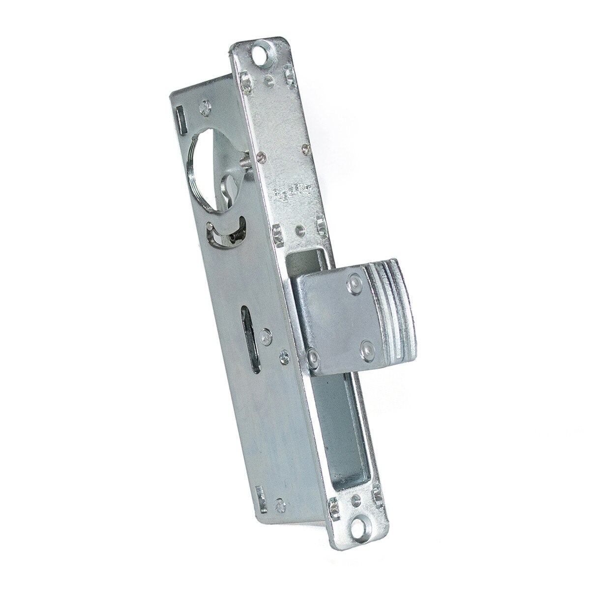 2333-36 Deadbolt Mortise Lock : 1-1/8" Backset | Regent Hardware