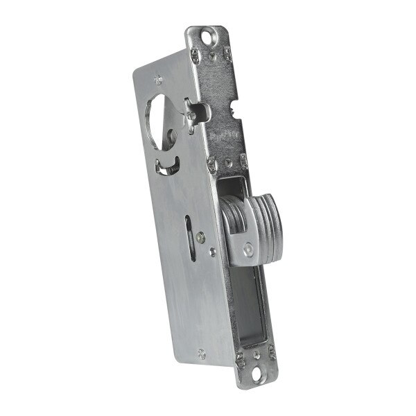 2333H-48 Hookbolt Mortise Lock : 1-1/2" Backset | Regent Hardware