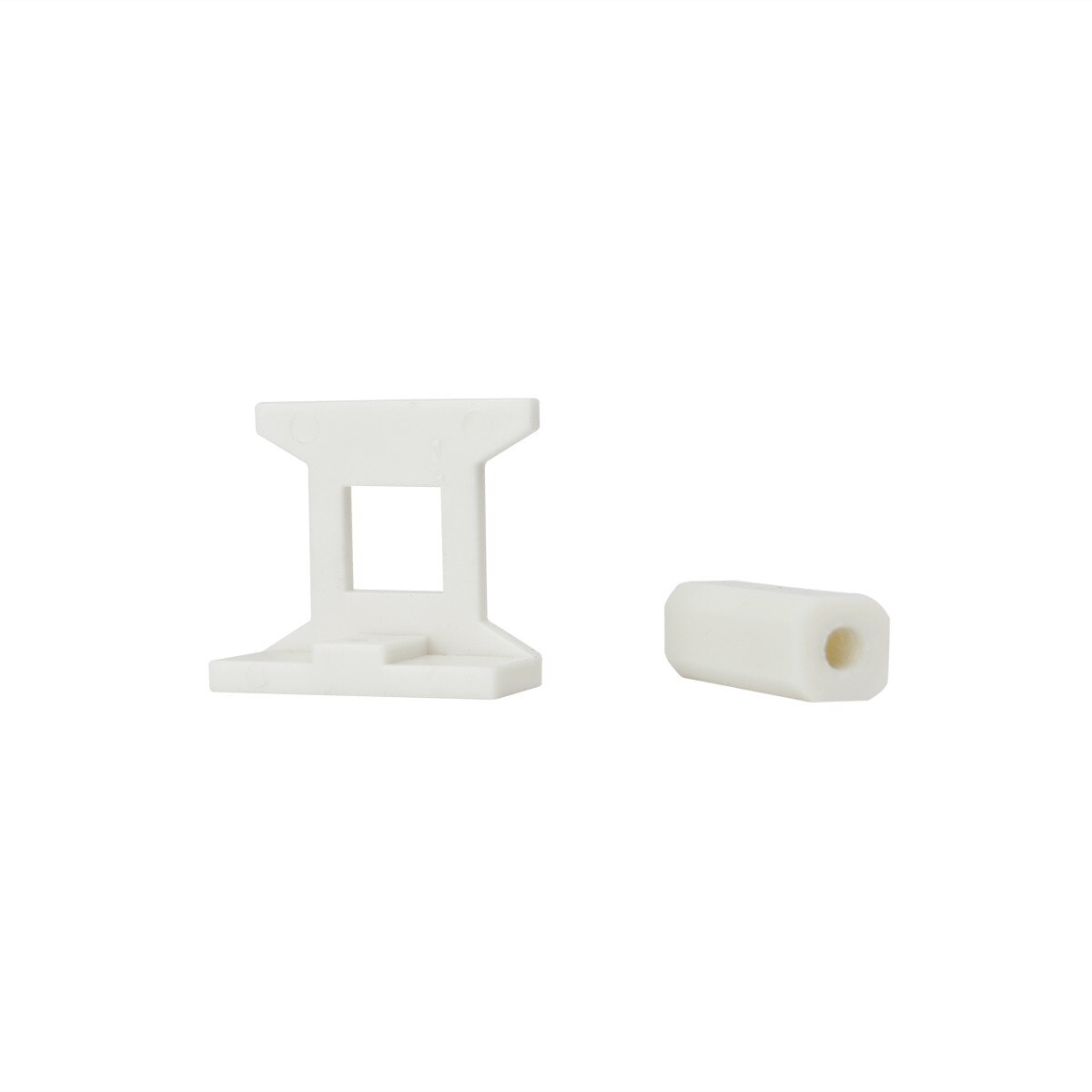 2550-1D Flush Bolt Kit : Bronze | Regent Hardware