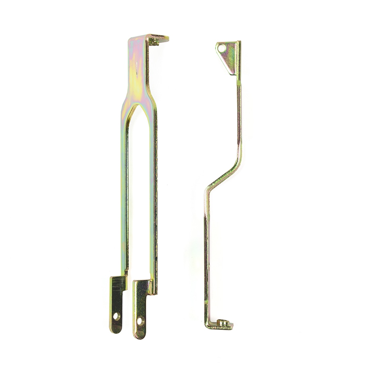 333M-BKT-SRT 3-Point Component Kit : Straight Top Bracket & Bottom ...