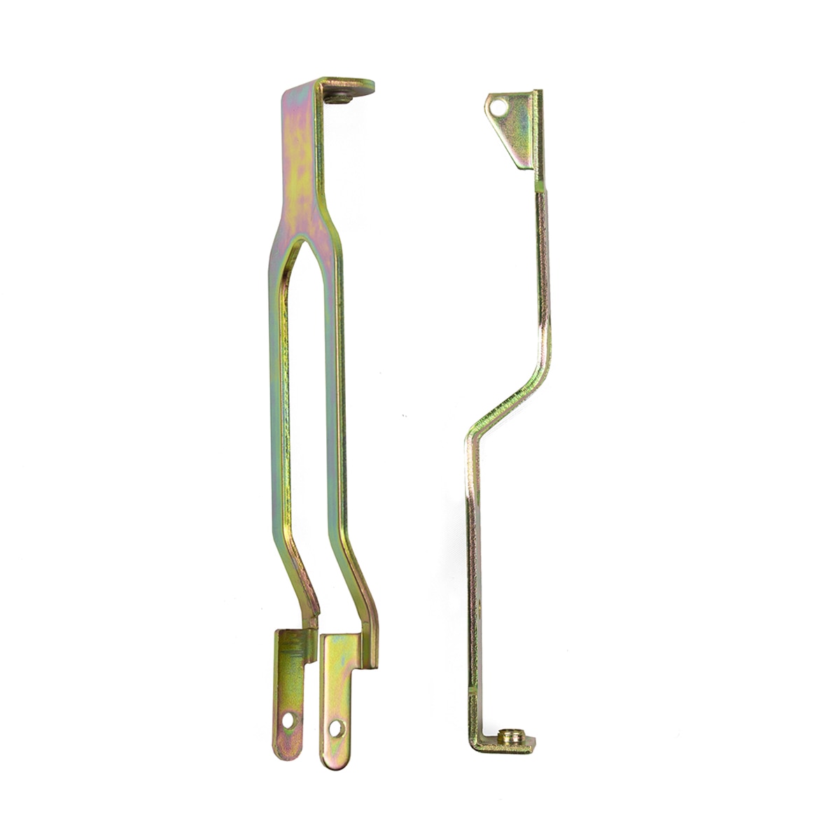 333M-BKT 3-Point Component Kit : Top & Bottom Brackets | Regent Hardware