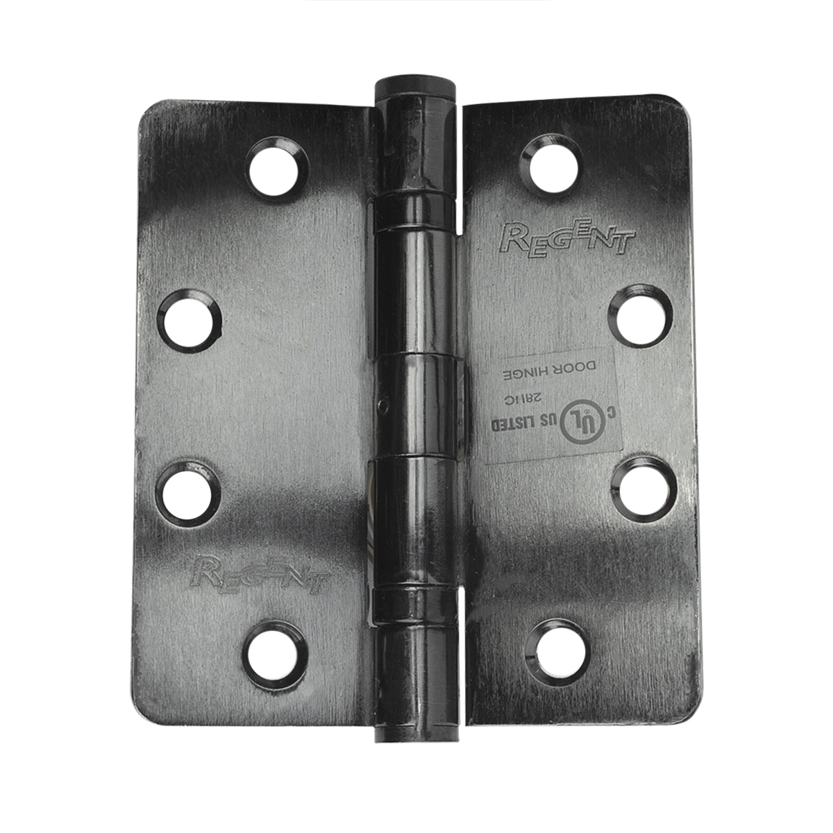 4001D-4 Electrified Hinge (4001D) - 4 Wire - Bronze - "0" Swag | Regent ...