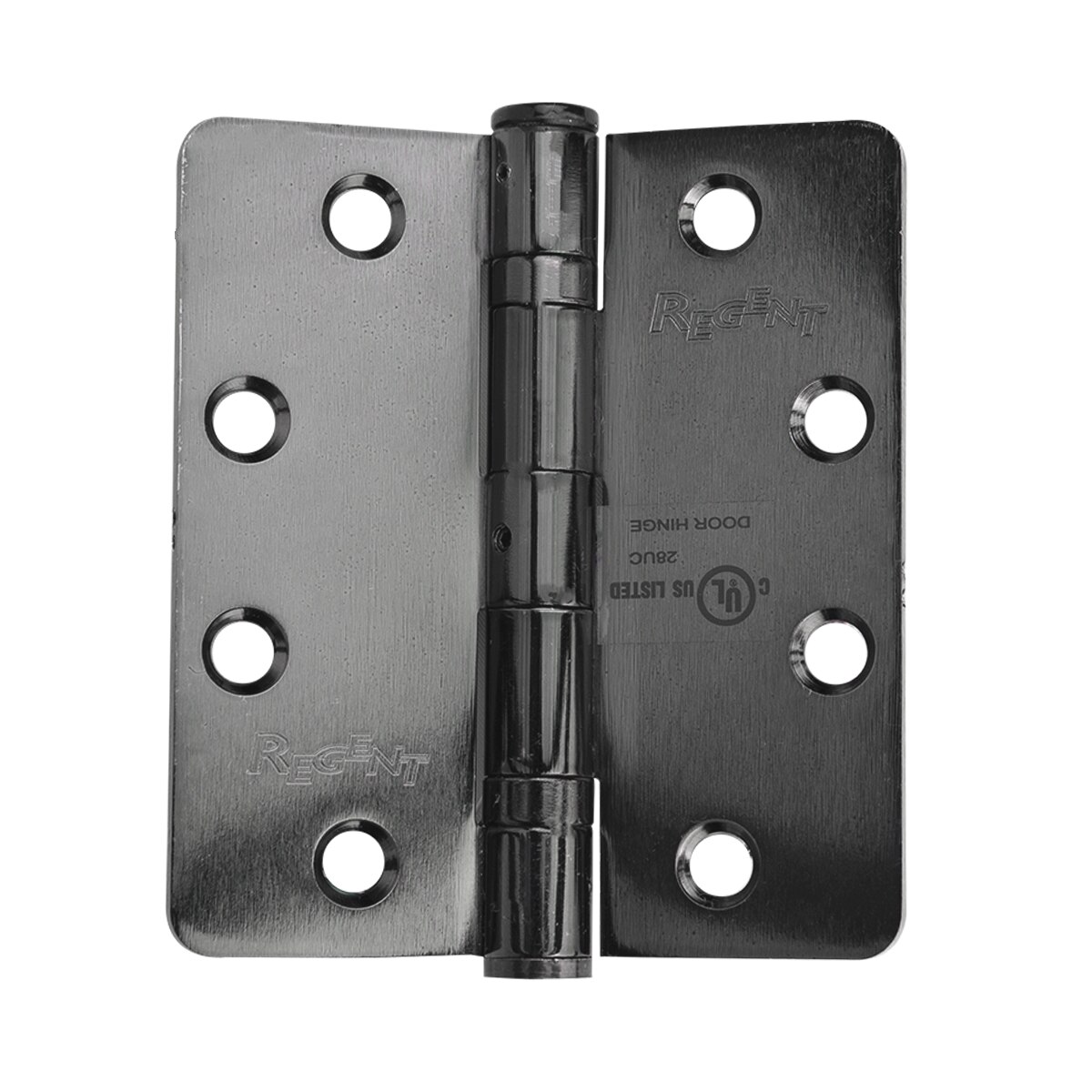 4001D-8 Electrified Hinge (4001D) - 8 Wire - Bronze - "0" Swag | Regent ...
