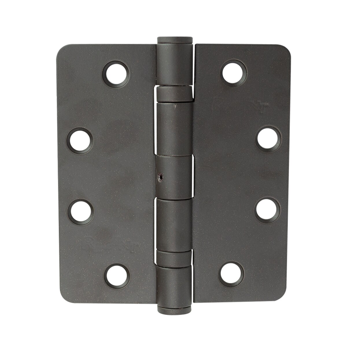 4001D-PTD 4" X 4-1/2" : Butt Hinge : Stainless Steel : w/ Screws ...