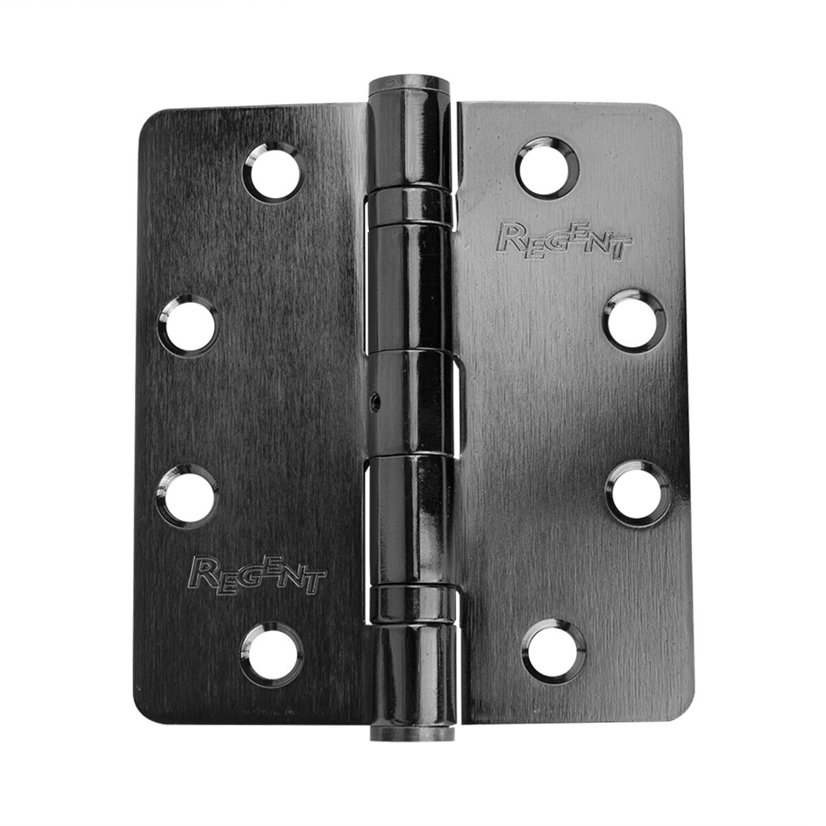 4001D 4" x 4-1/2" : Butt Hinge : Stainless Steel : w/ Screws : Bronze ...