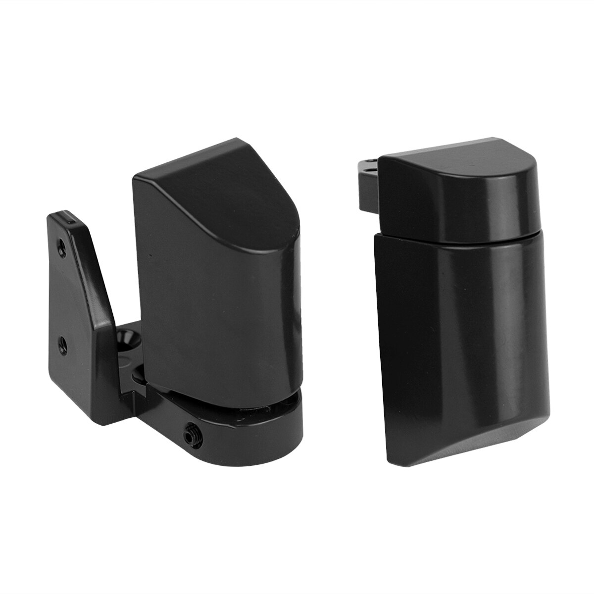 4307RHD Offset Pivot : Right Hand : Bronze : Amarlite Style | Regent ...