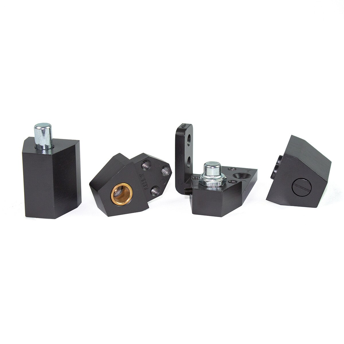 4359-MRD Adjustable Offset Pivot : Right Hand : Bronze : Tubelite Style ...