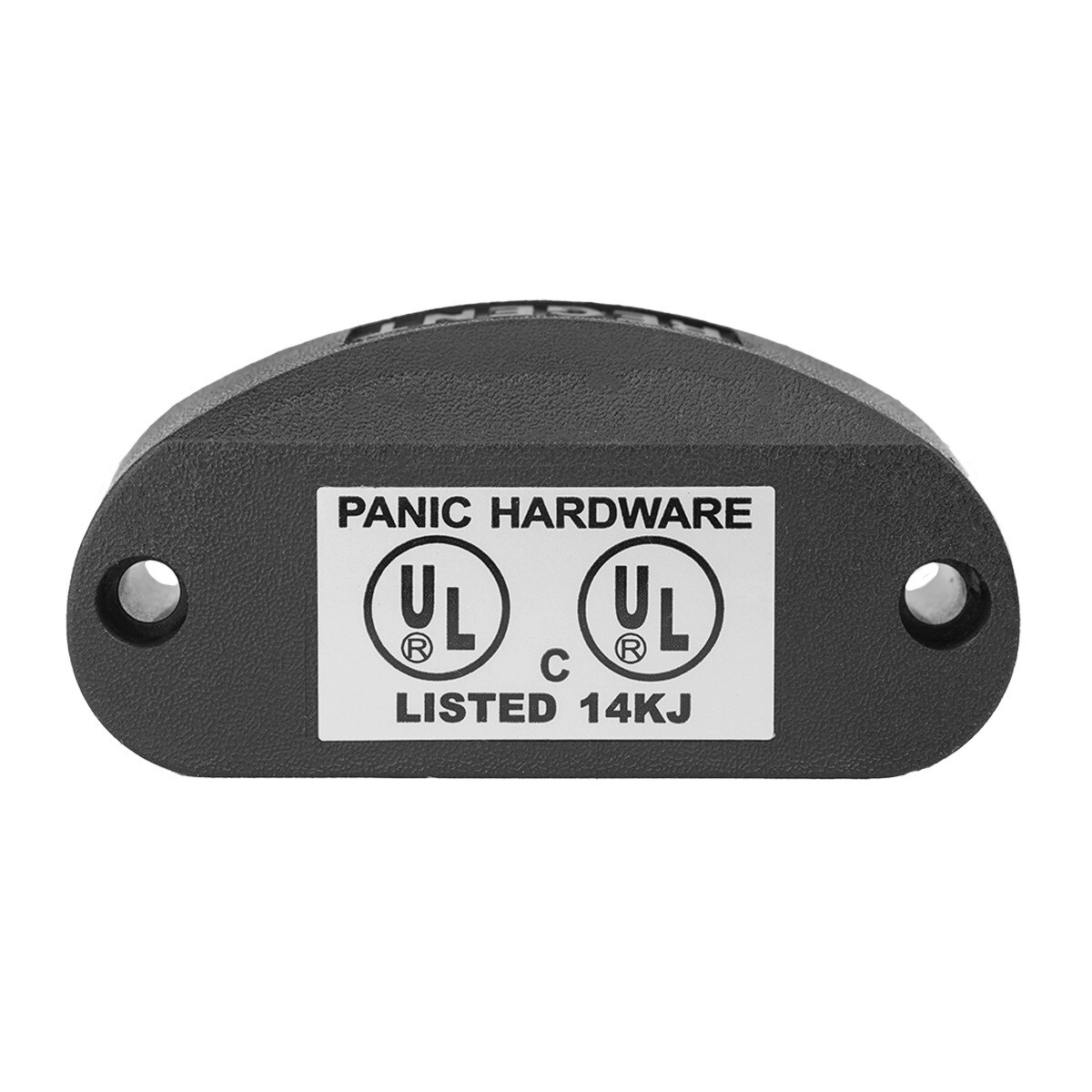 57-EC1 End Cap : Door Nose | Regent Hardware