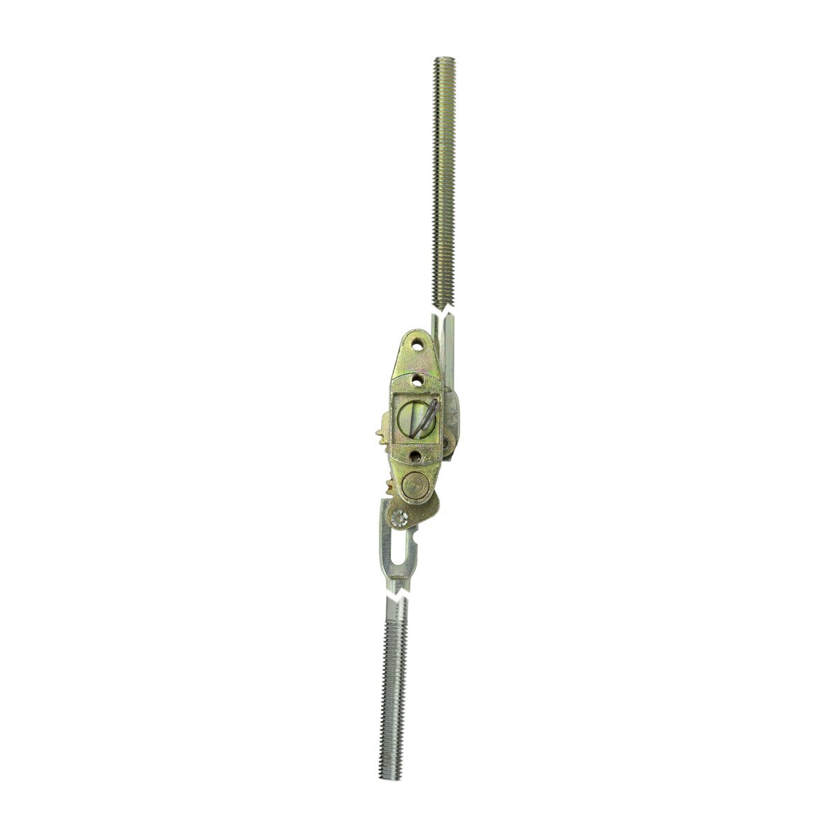5770-36D Concealed Vertical Rod : Exit Device -36 : Bronze | Regent ...