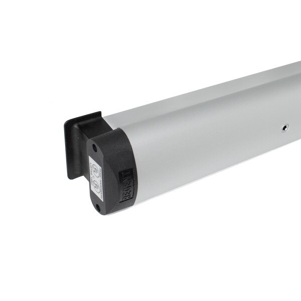 5770-48CL-MDR-ELR Electrified - CVR Type : Exit Device -48 : Clear ...