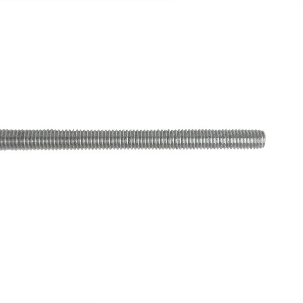 7336 Threaded Tie Rod : 3/8-16 x 33-9/16" | Regent Hardware