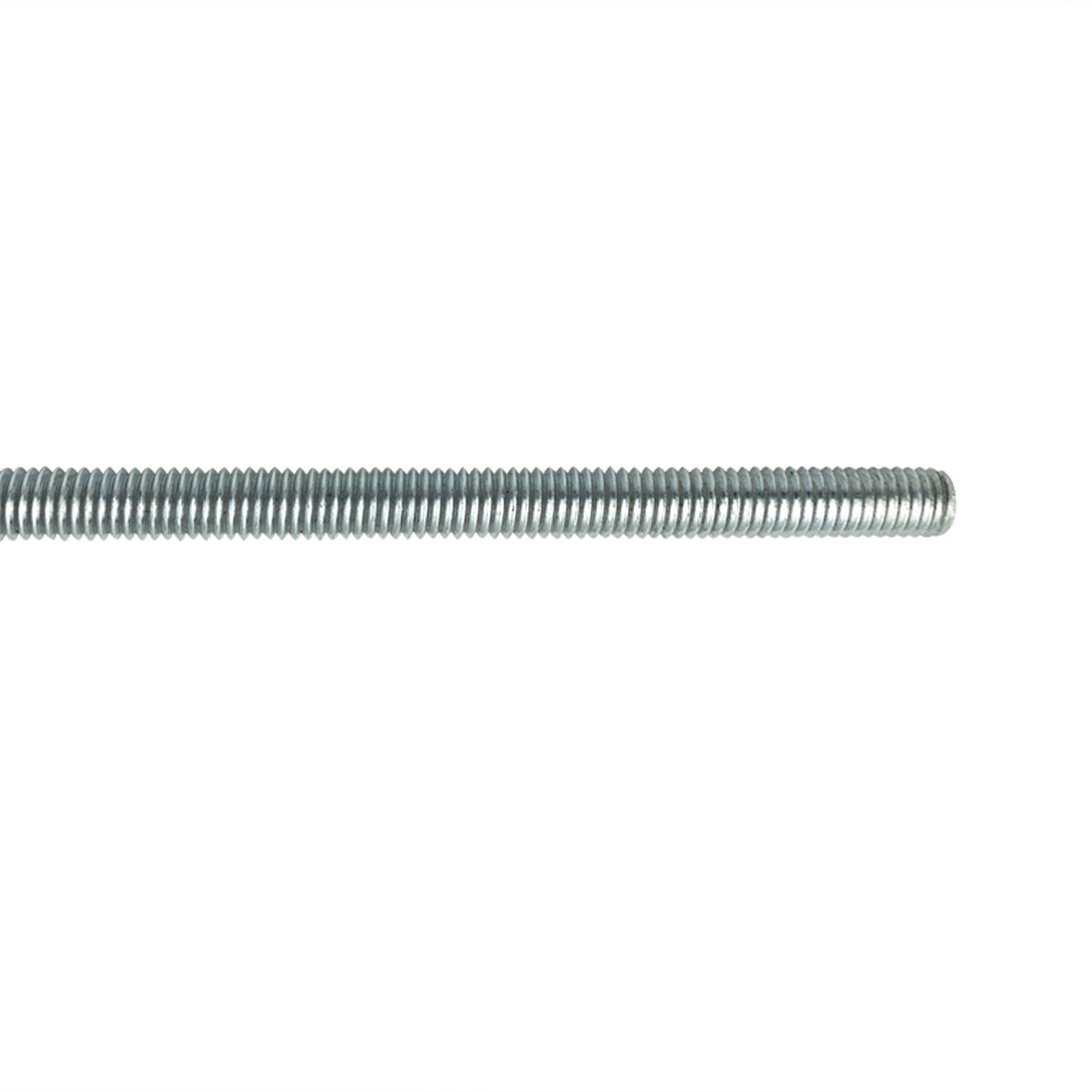 7339 Threaded Tie Rod : 3/8-16 x 39-5/8" | Regent Hardware