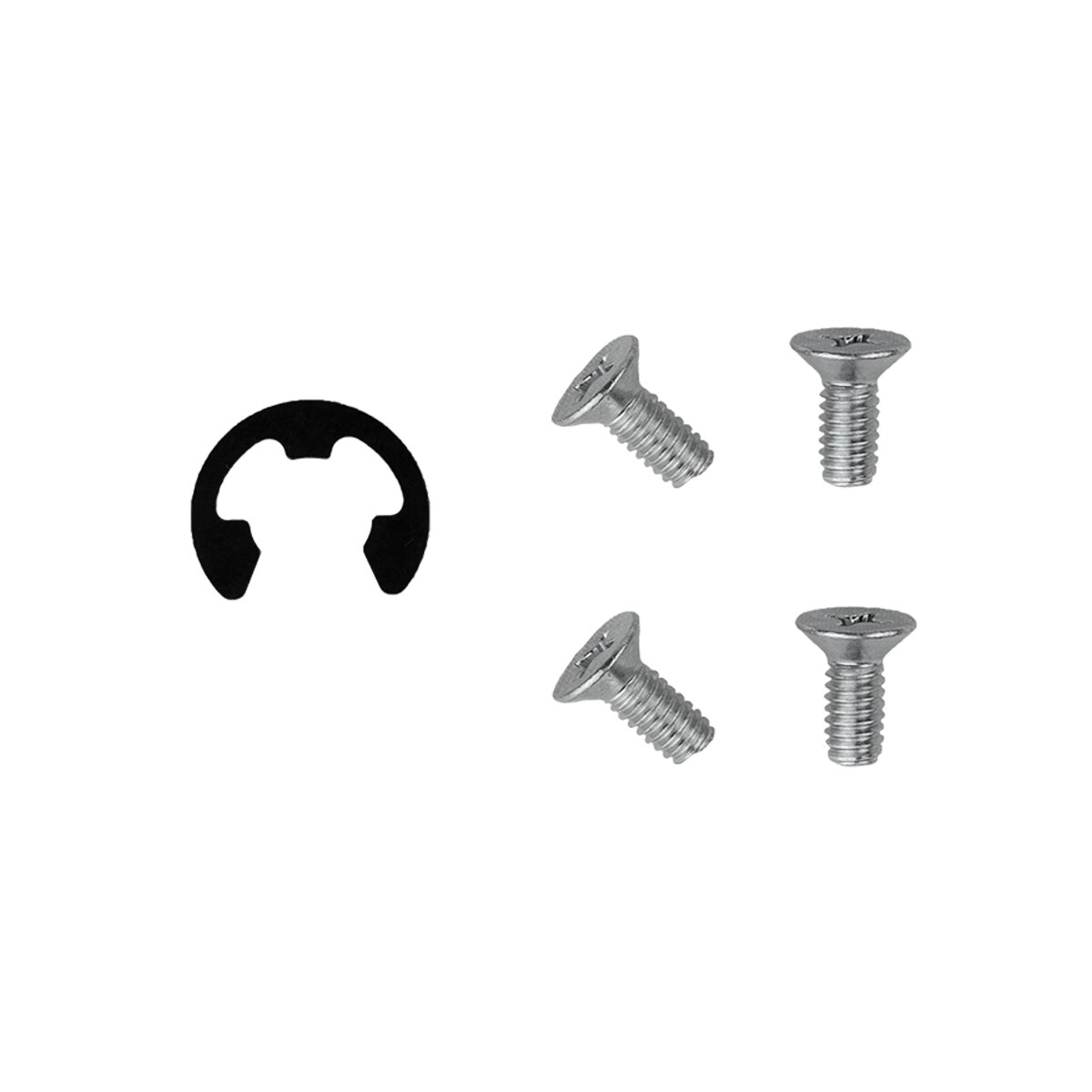 CL-3010JO1-KIT Screw Kit for "JO1" Arm | Regent Hardware