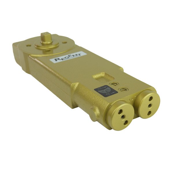 CL-3020 Overhead Concealed Door Closer : Light Duty : 105 Degree : Hold ...