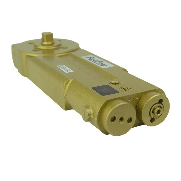 CL-3031-ADJ Adjustable Spring : Overhead Concealed Door Closer : 105 ...