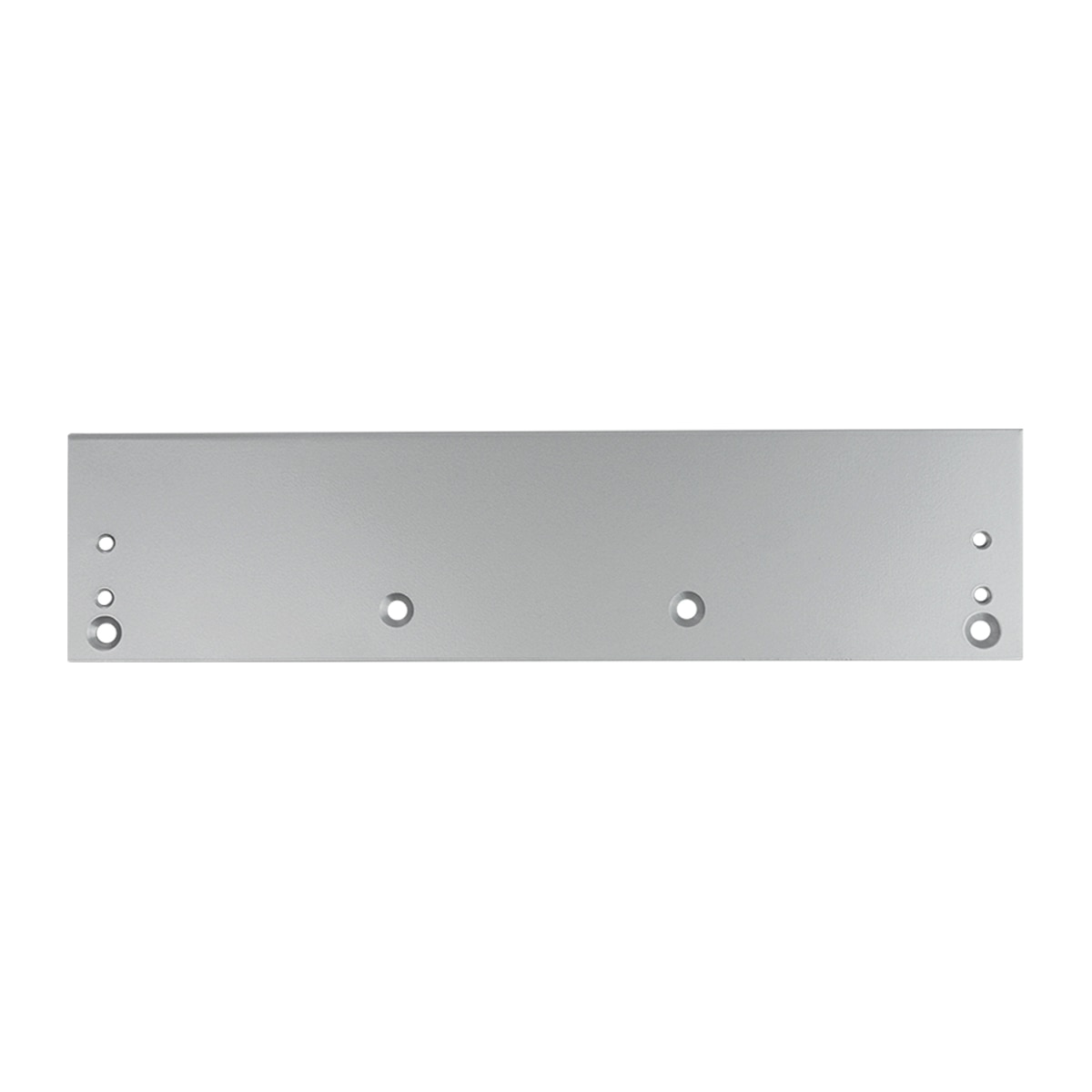 CL-4150-DP-CL Drop Plate for CL-4150 : Regular Arm Mounting : Clear ...