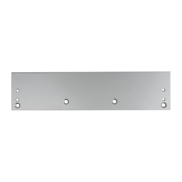 CL-4150-DP-CL Drop Plate for CL-4150 : Regular Arm Mounting : Clear ...