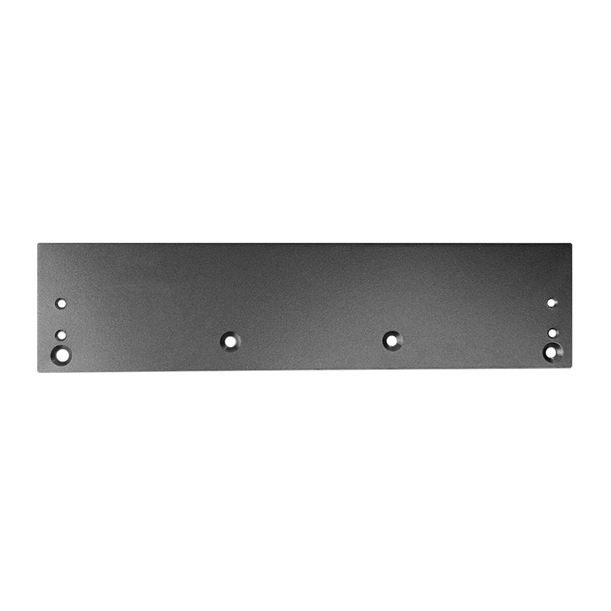 CL-4150-DP-D Drop Plate for CL-4150 : Regular Arm Mounting : Bronze ...