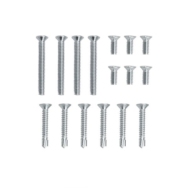 Surface Mounted |Regent Hardware