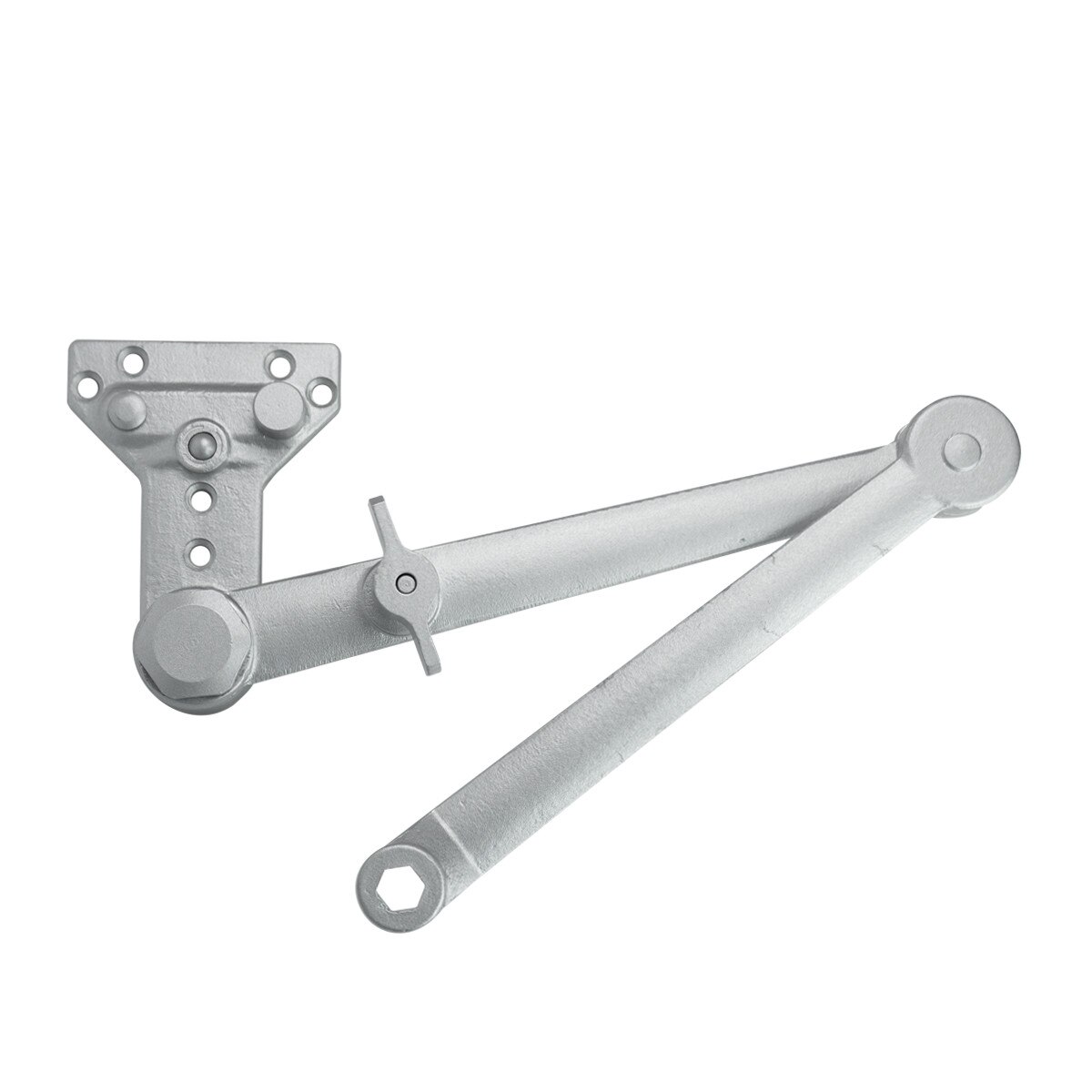 CL-4522CL Hold Open Arm for CL-4500 / 4840 : Clear | Regent Hardware